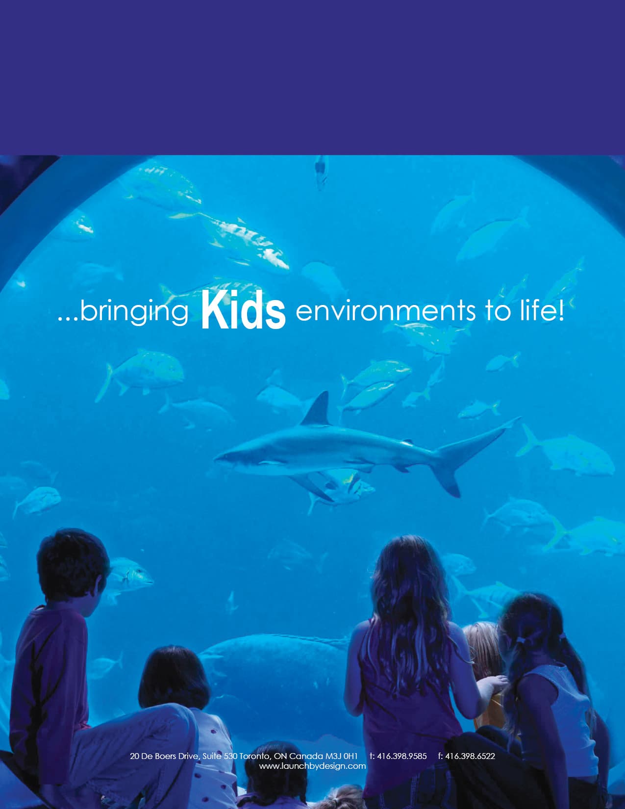 2015 KIDS – Launch By Design Company Culture24 | Launch by Design Inc.