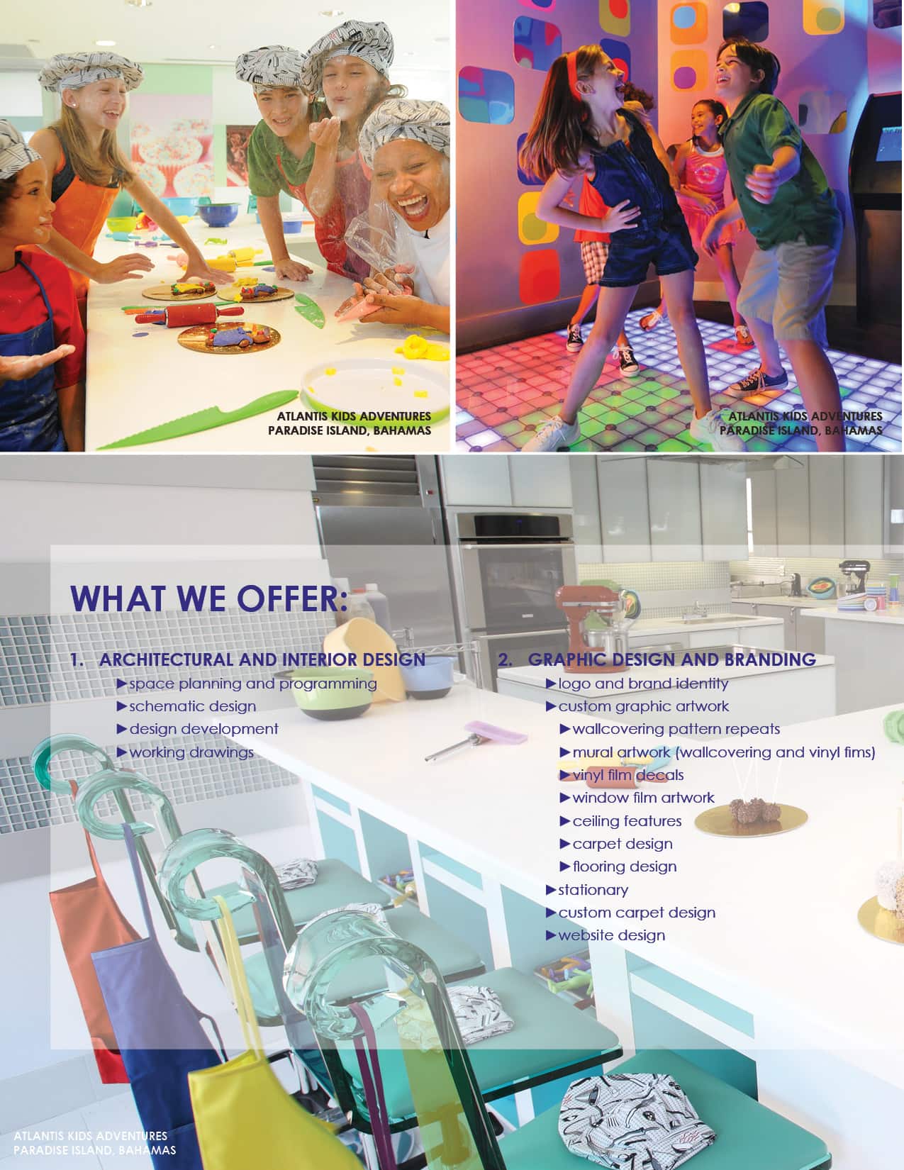 2015 KIDS – Launch By Design Company Culture4 | Launch by Design Inc.